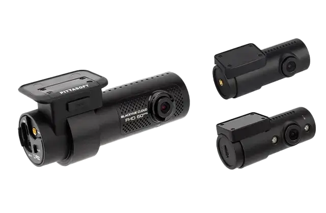 Blackvue Dash Cam Australia - Install 3 Channel Dash Cam