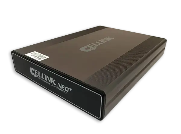External Battery Pack Cellink Neo 8 Plus | DNH Dash Cams