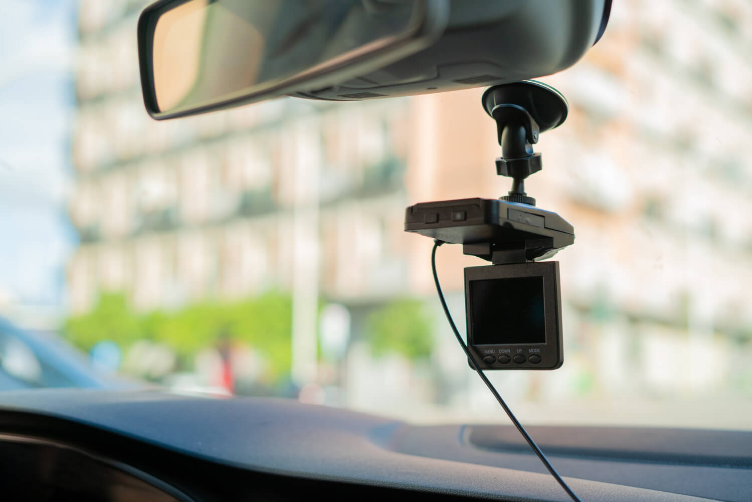 Mobile Dash Cam Installation Services: What to Expect & How They Work