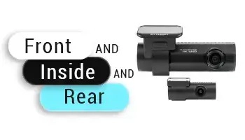 Car Dash Cam Installation Services Melbourne - DNH Mobile Dash Camera